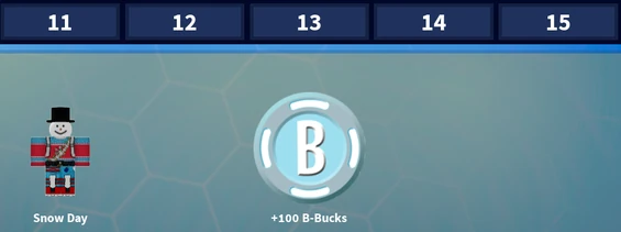 Season 15 | Fortblox Wiki | Fandom