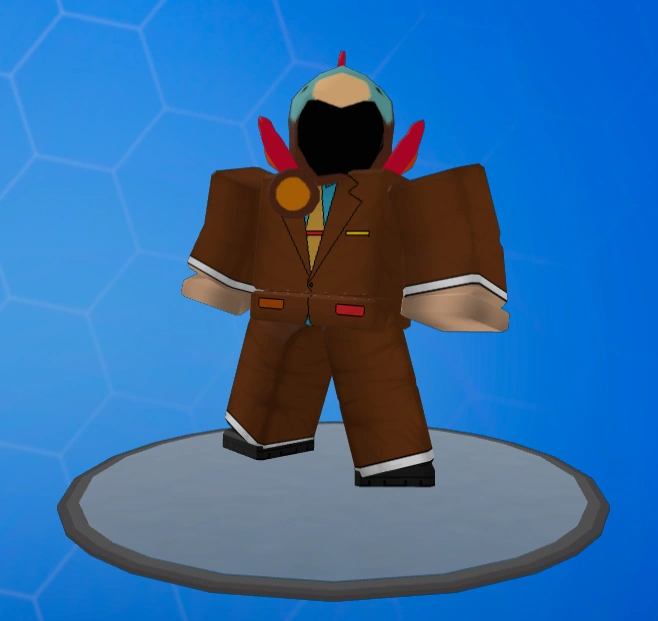 Thanksgiving | Fortblox Wiki | Fandom