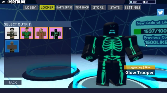 Season 6 | Fortblox Wiki | Fandom