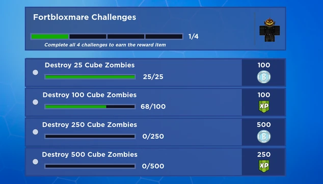 Fortbloxmares | Fortblox Wiki | Fandom