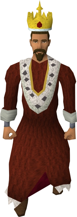 Donator Shop 1 | PylosPk Wiki | Fandom