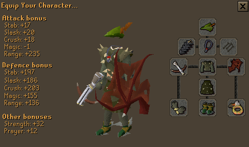 Money Making PVM Template | PylosPk Wiki | Fandom