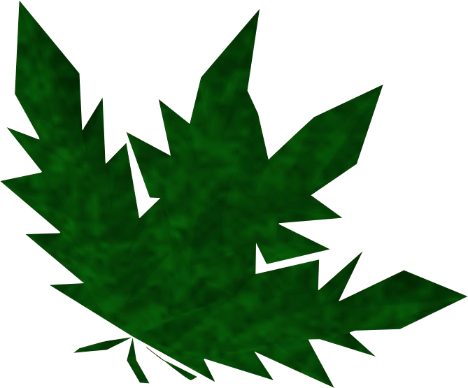 Clean Dwarf Weed | PylosPk Wiki | Fandom