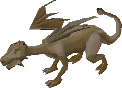 Bronze Dragon | PylosPk Wiki | Fandom