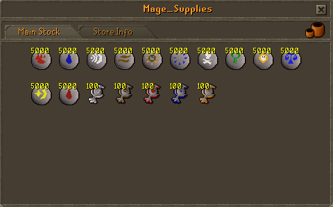 Aubury | PylosPk Wiki | Fandom