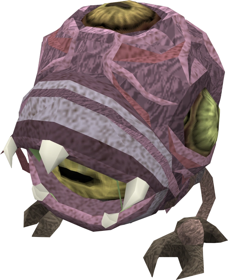 Night-gazer Khighorahk | PylosPk Wiki | Fandom