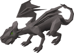 Iron Dragon | PylosPk Wiki | Fandom