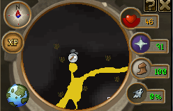 Runite Ore | PylosPk Wiki | Fandom