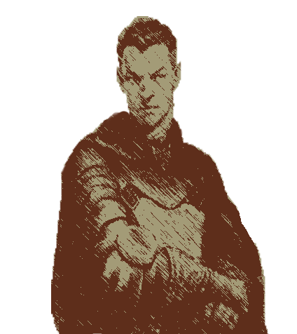 Commander Hercinia | Artésque Wiki | Fandom