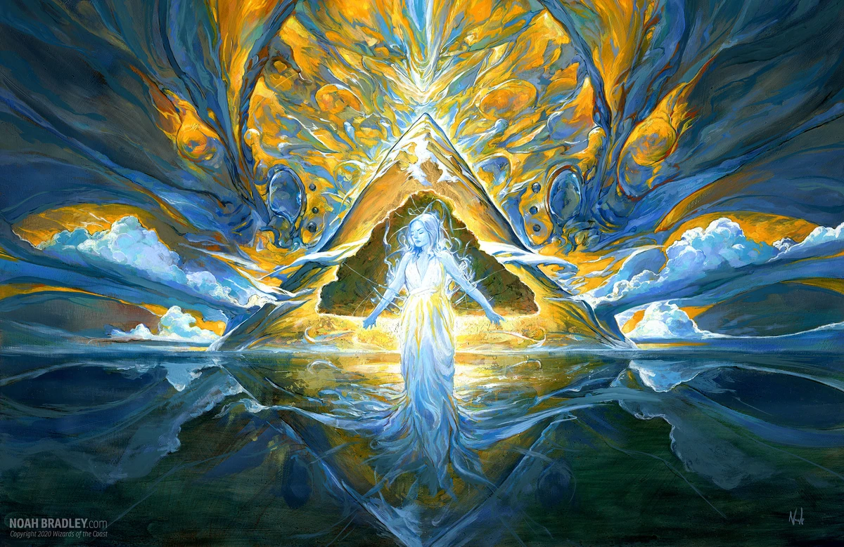 Tetraism | Artharia Wiki | Fandom