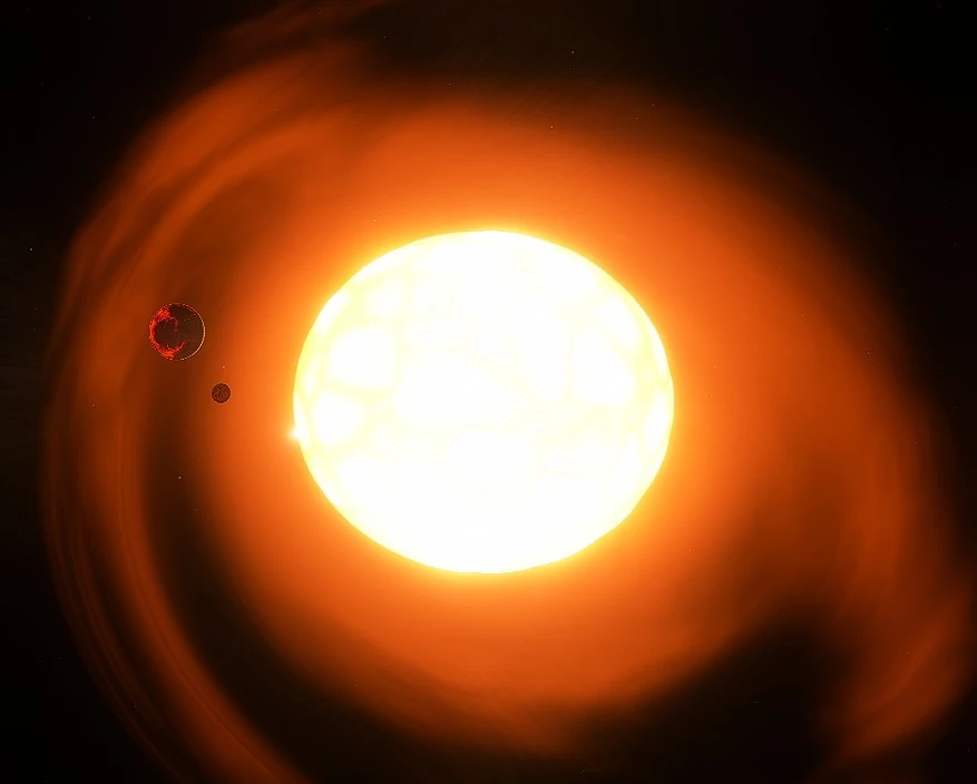 Vauron System | Artharis Wiki | Fandom