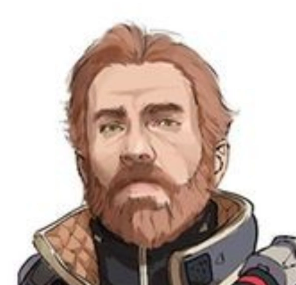 Gaskul Gallager | Artharis Wiki | Fandom