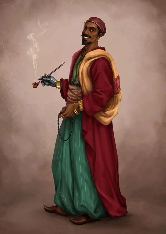 Khash Judeir | Artharis Wiki | Fandom