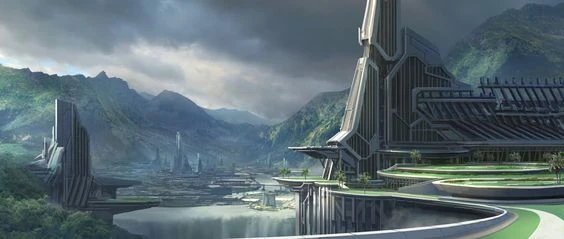 Atlyn Correctional Facility | Artharis Wiki | Fandom