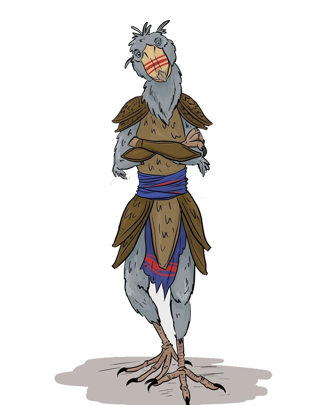 Korongo | Artharis Wiki | Fandom