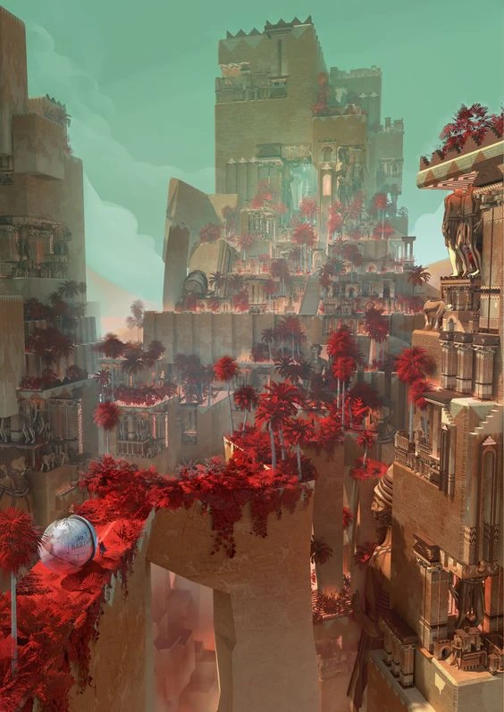 Izon | Artharis Wiki | Fandom