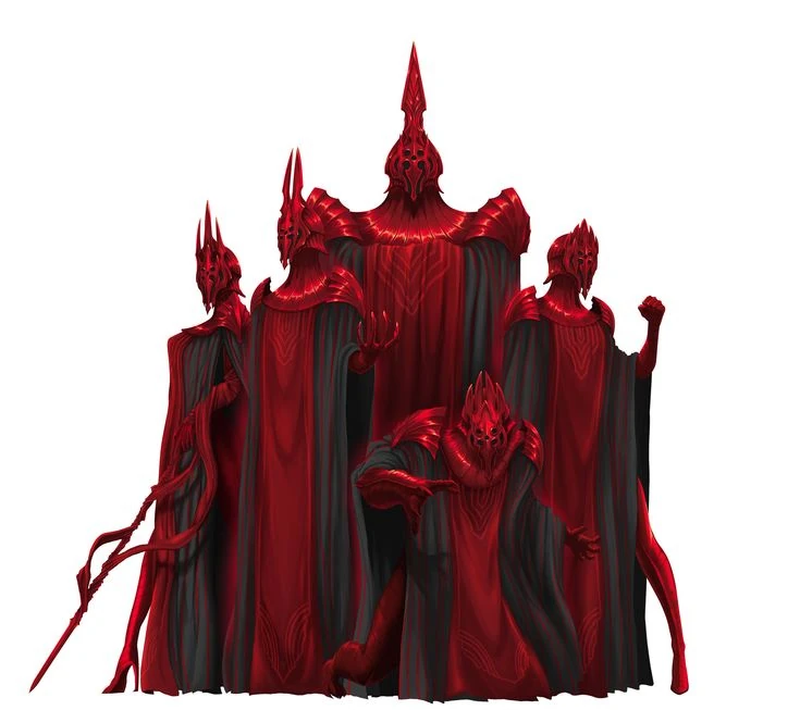 Neophytes of Chrizmar | Artharis Wiki | Fandom
