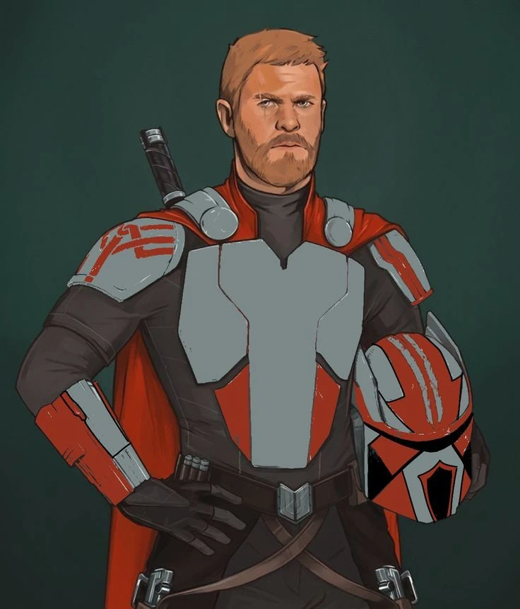 Gaskul Gallager | Artharis Wiki | Fandom