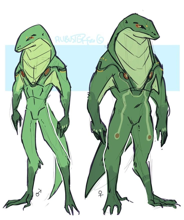Alkians | Artharis Wiki | Fandom