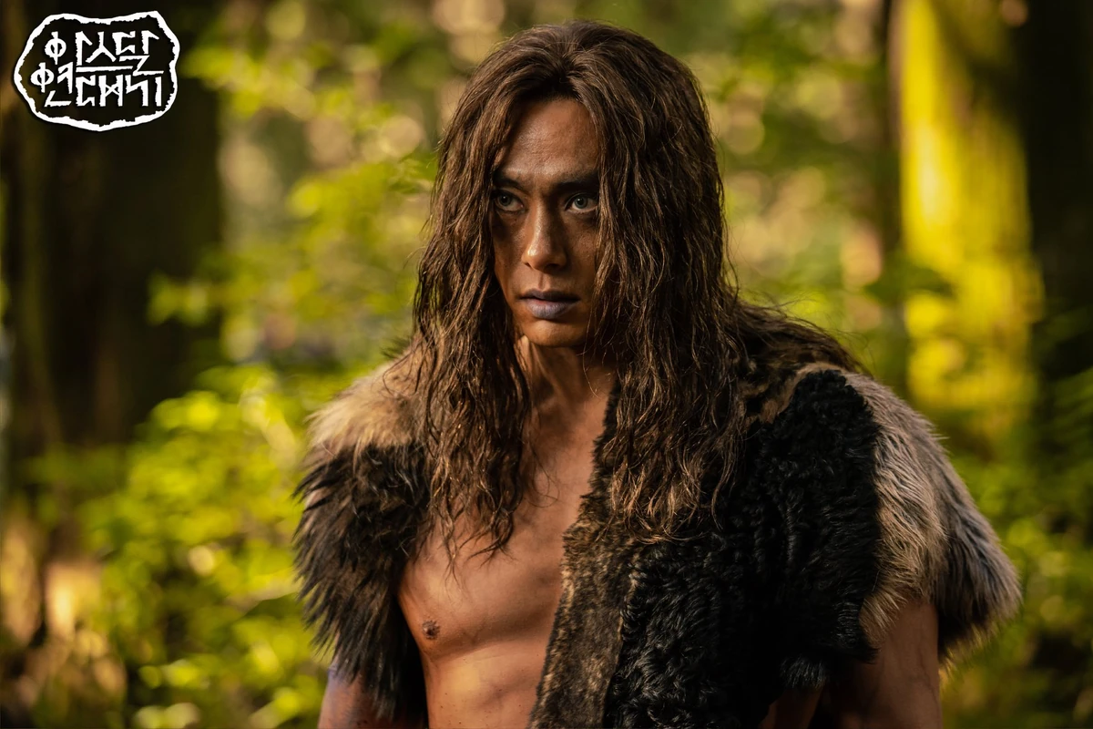 Ragaz | Arthdal Chronicles Wiki | Fandom