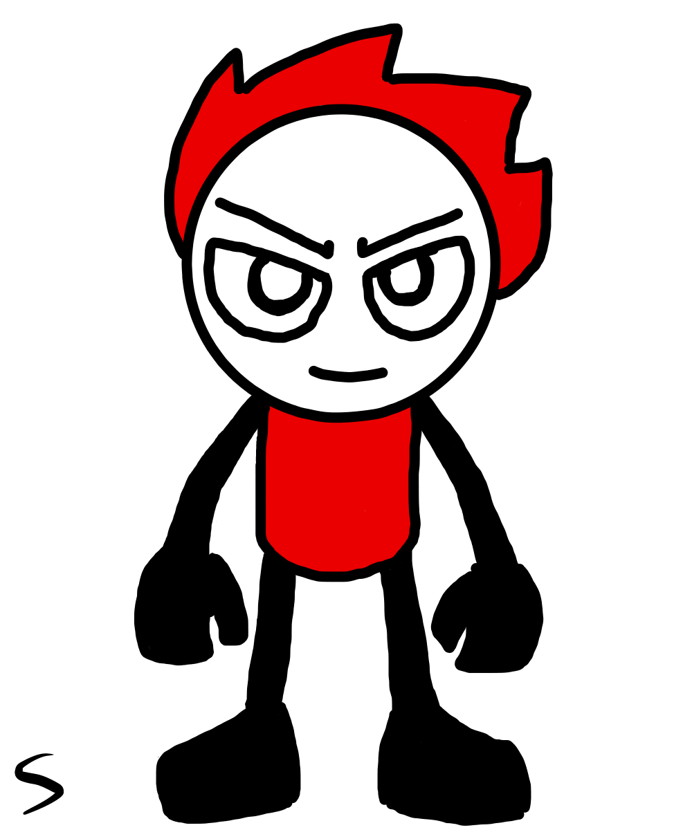 Sketchman | Artheaven Wiki | Fandom