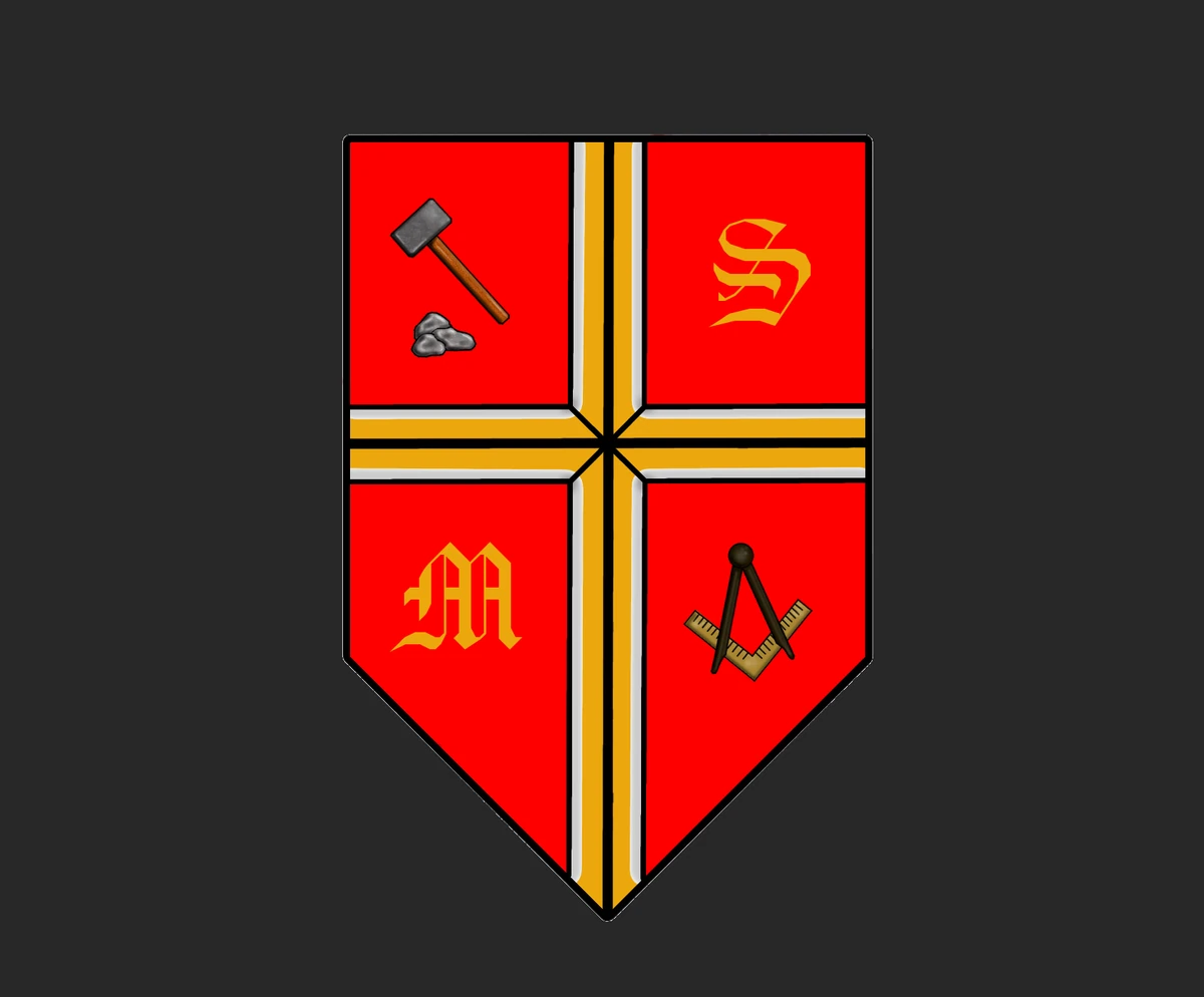 The Stonemasons | Artheon Wiki | Fandom