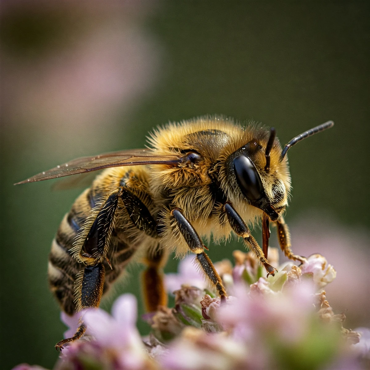Honey Bee | Arthropods Wiki | Fandom