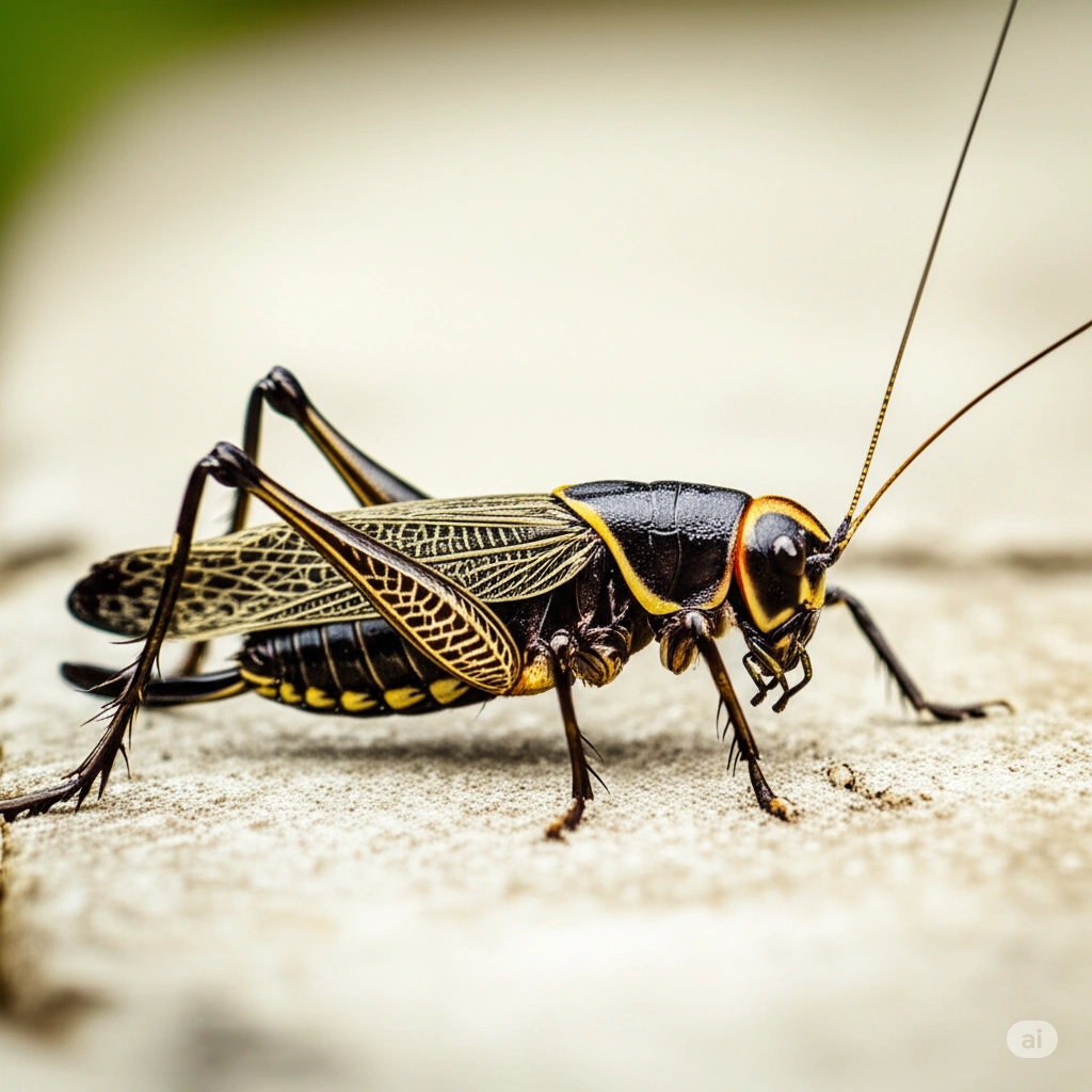 Field Cricket | Arthropods Wiki | Fandom