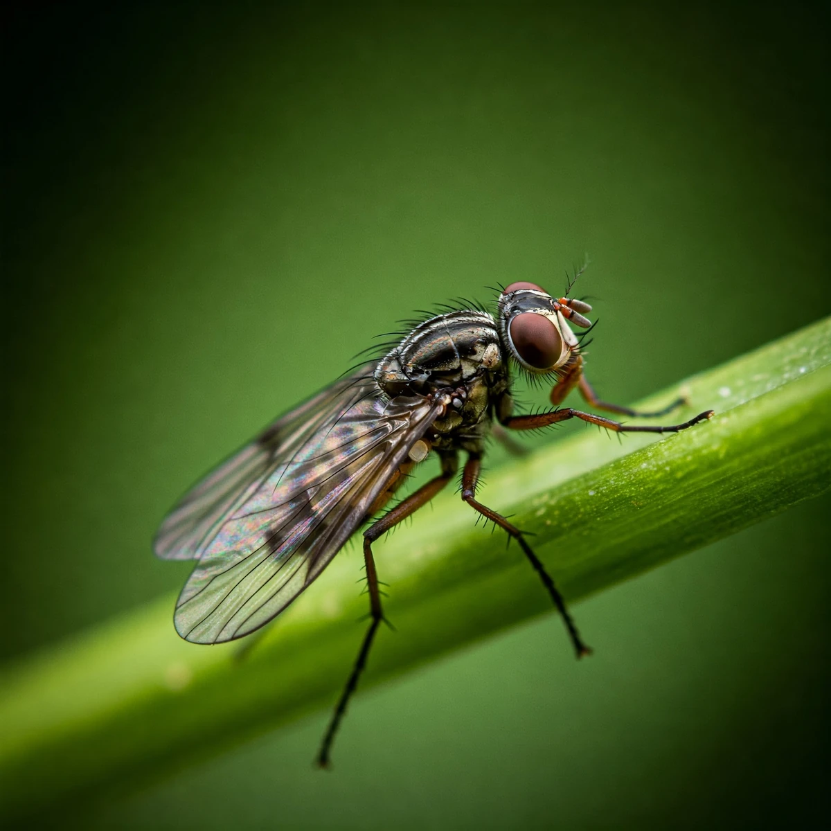 Gnats | Arthropods Wiki | Fandom