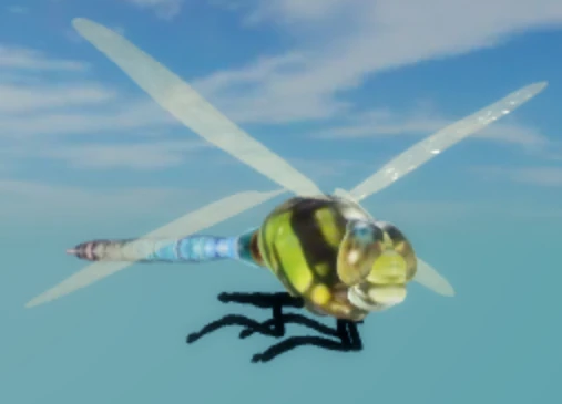 Emperor Dragonfly | Arthroworld Wiki | Fandom