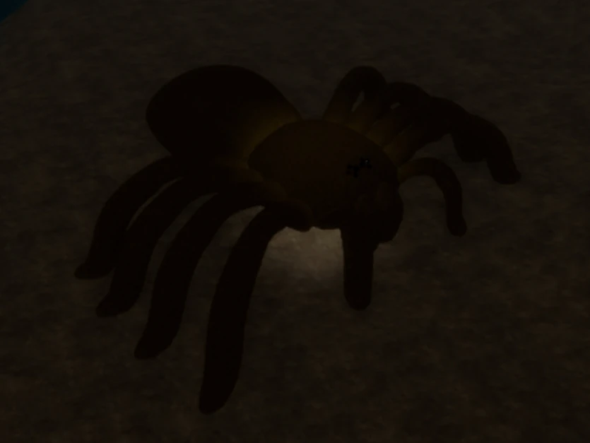 Goliath Birdeater Tarantula | Arthroworld Wiki | Fandom