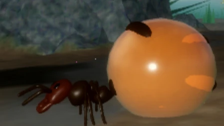 Honeypot Ant Replete | Arthroworld Wiki | Fandom