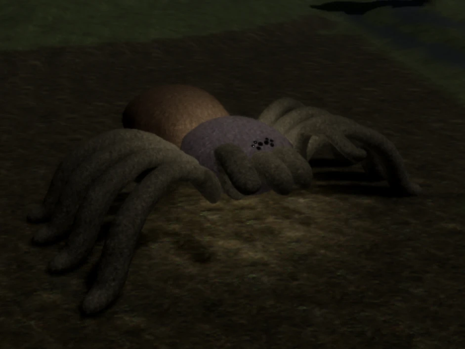 Chilean Rose Hair Tarantula | Arthroworld Wiki | Fandom