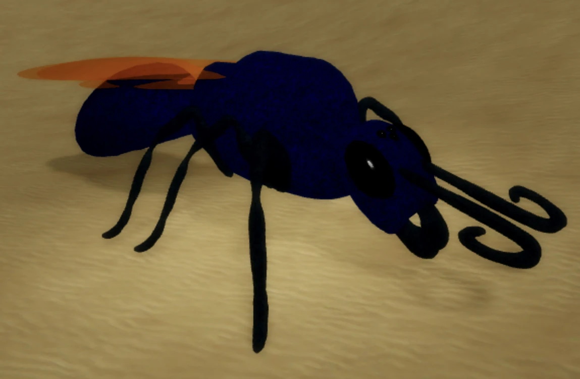 Tarantula Hawk | Arthroworld Wiki | Fandom