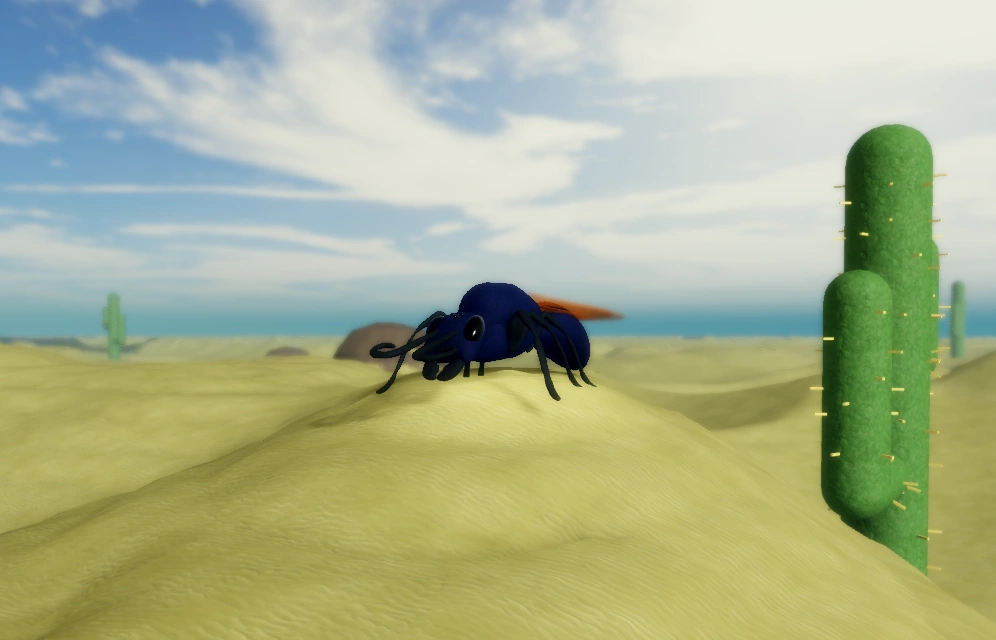 Tarantula Hawk | Arthroworld Wiki | Fandom