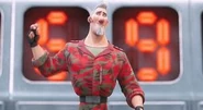 Steve Claus | Arthur Christmas Wiki | Fandom