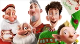 Steve Claus | Arthur Christmas Wiki | Fandom
