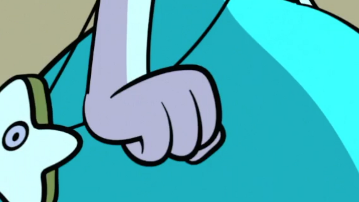 Category:Characters | Arthur Fist Wiki | Fandom