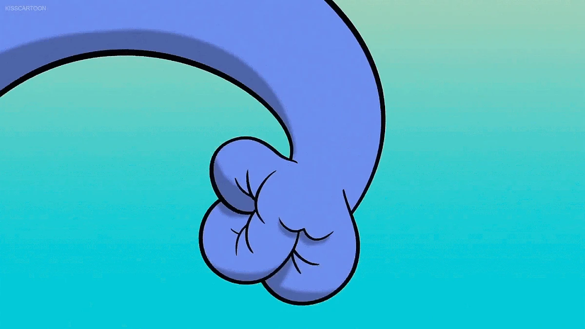 Sylvia | Arthur Fist Wiki | Fandom