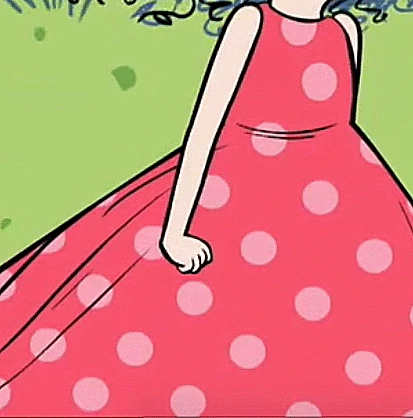 Dot Comet | Arthur Fist Wiki | Fandom