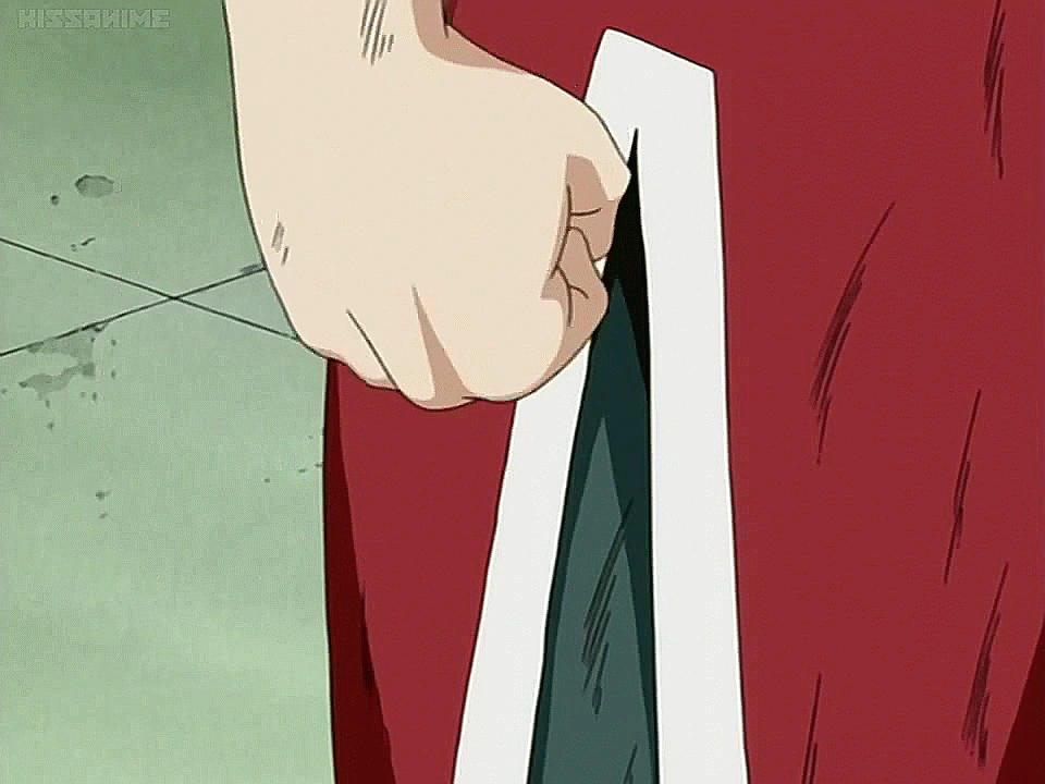 Sakura Haruno | Arthur Fist Wiki | Fandom