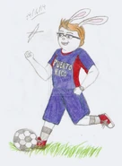 Carl Gould | Arthur's High School Years Wiki | Fandom