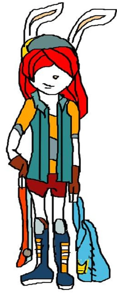 Molly MacDonald | Arthur's High School Years Wiki | Fandom