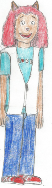Sue Ellen Armstrong Arthurs High School Years Wiki Fandom