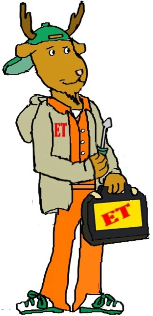 Kevin Lee | Arthur's High School Years Wiki | Fandom