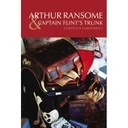 Arthur Ransome and Capt. Flint's Trunk | Arthur Ransome Wiki | Fandom
