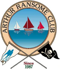 Arthur Ransome Club | Arthur Ransome Wiki | Fandom