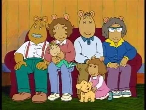 David L Read | Arthur Reed Wiki | Fandom