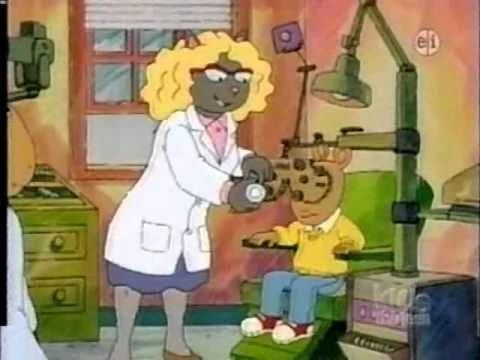 Season 1 | Arthur Reed Wiki | Fandom