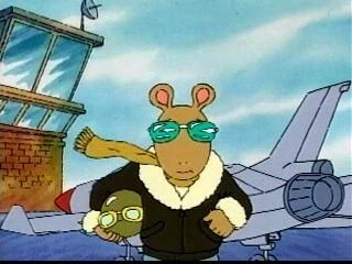 Arthur's Eyes | Arthur Reed Wiki | Fandom